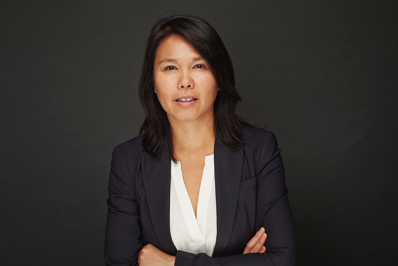 The Rockefeller University » Meet the Director